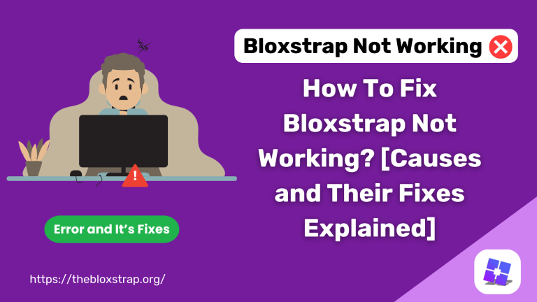 Help » Bloxstrap